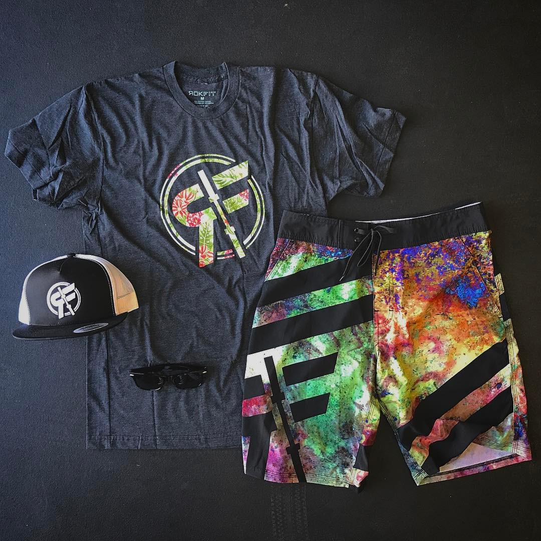 RokFit – WOD Fever