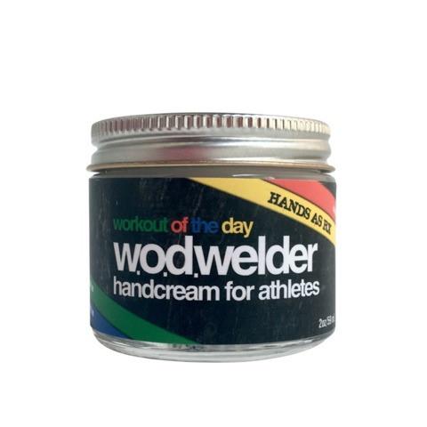 Hands as RX, 2oz | w.o.d. welder – WOD Fever